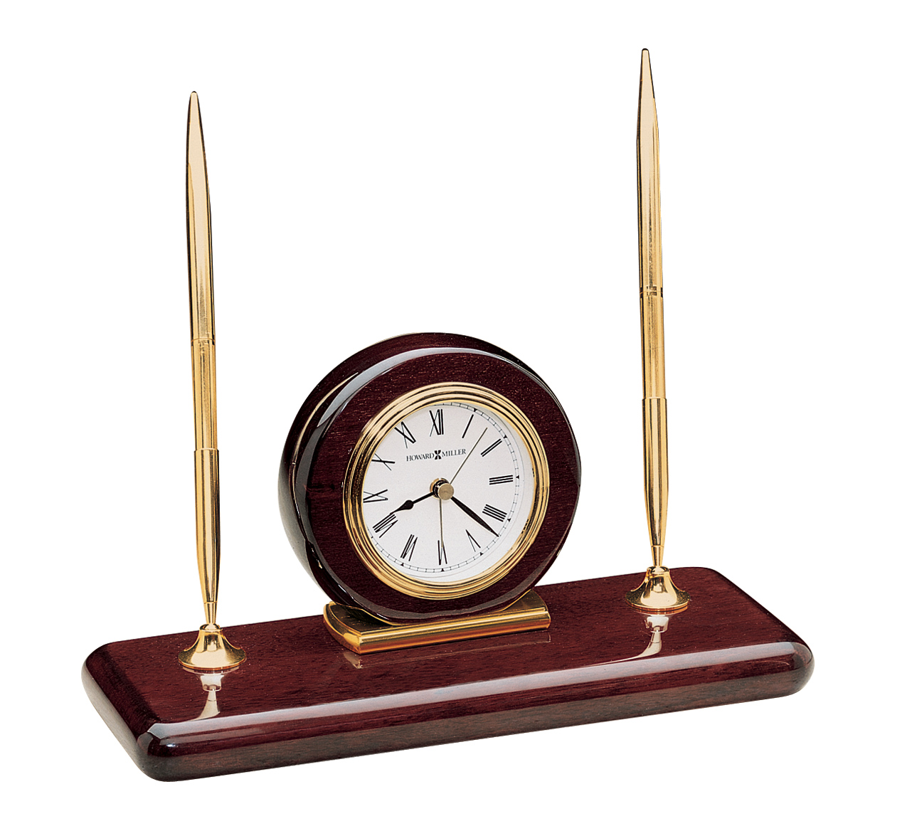 Buy Howard Miller Desk Clocks - Big Ben Clock Gallery