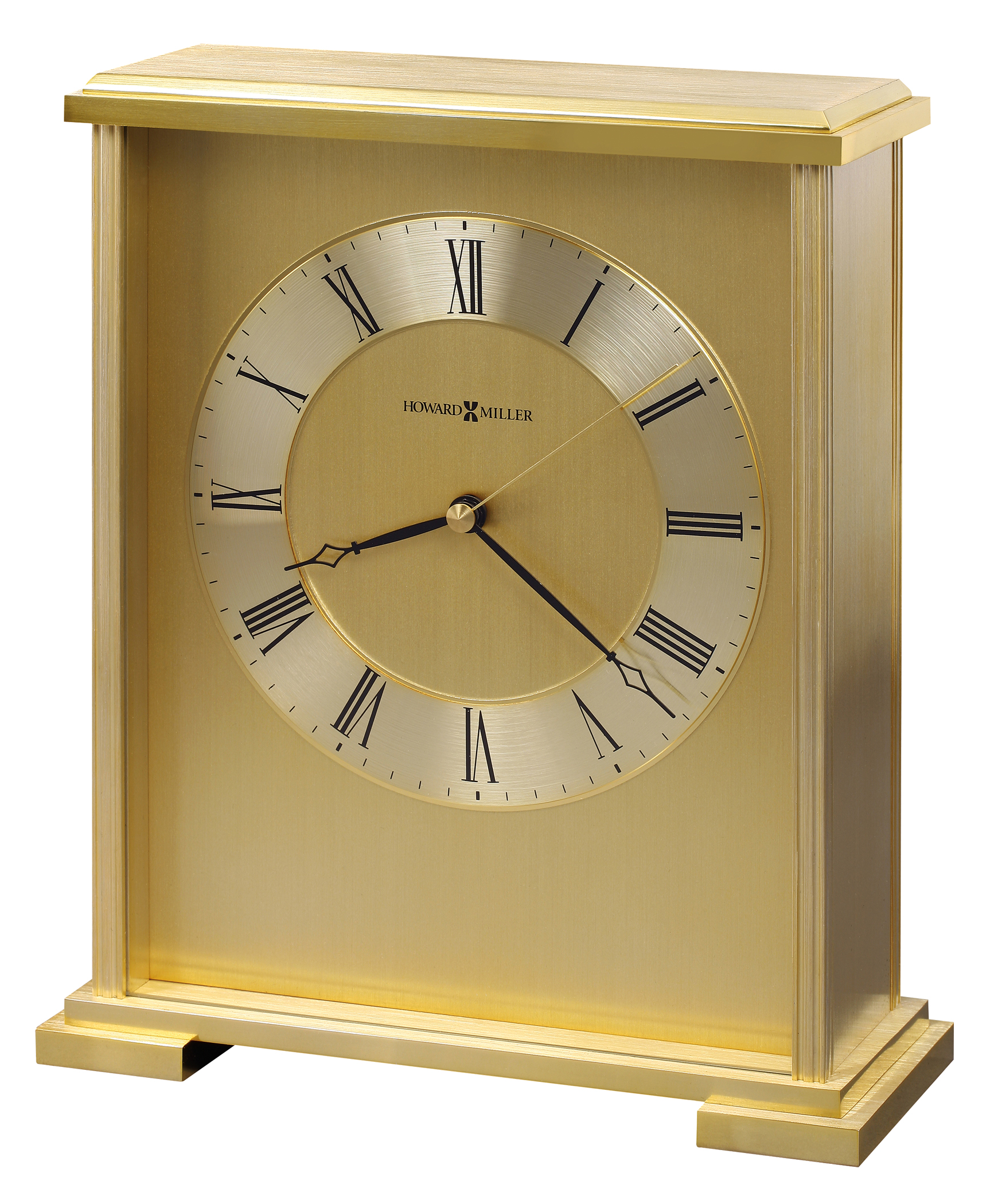Buy Howard Miller Desk Clocks - Big Ben Clock Gallery